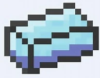 Mythril Ingot | Minecraft Fanfictions Wiki | Fandom