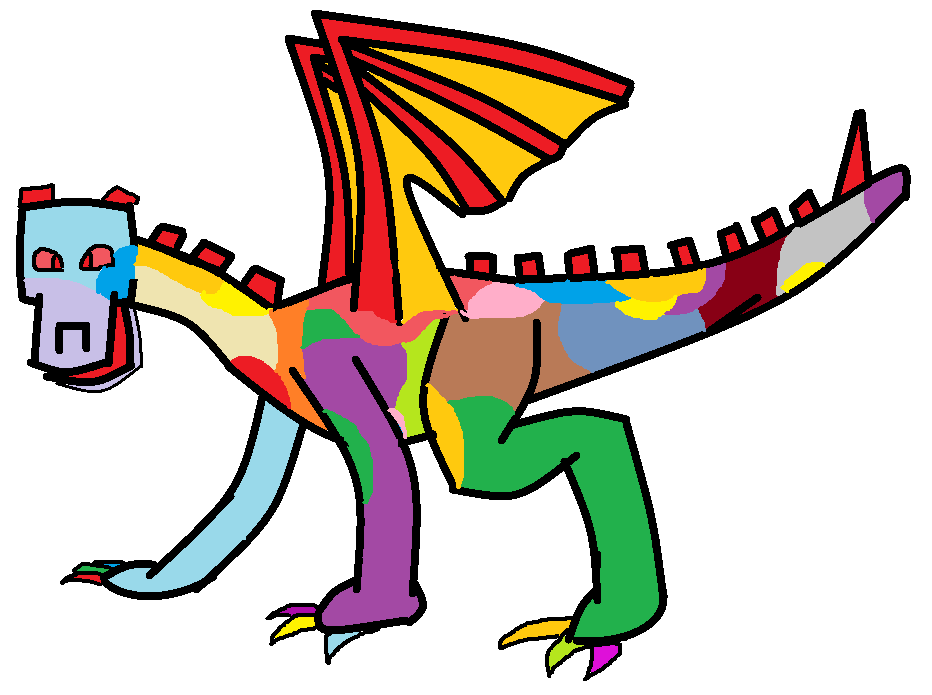 Raptis | Minecraft Fanfictions Wiki | Fandom