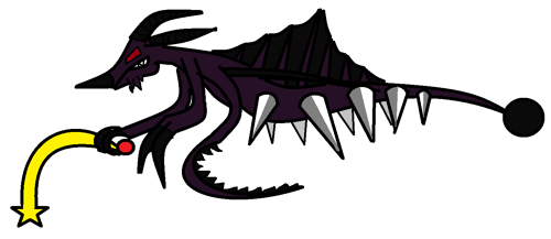 Scourge | Minecraft Fanfictions Wiki | Fandom