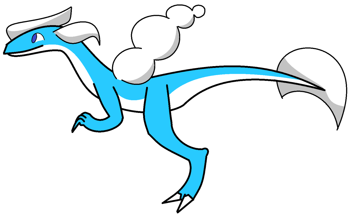 Cloudrunner | Minecraft Fanfictions Wiki | Fandom