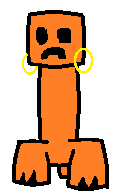 Janice the Good | Minecraft Fanfictions Wiki | Fandom