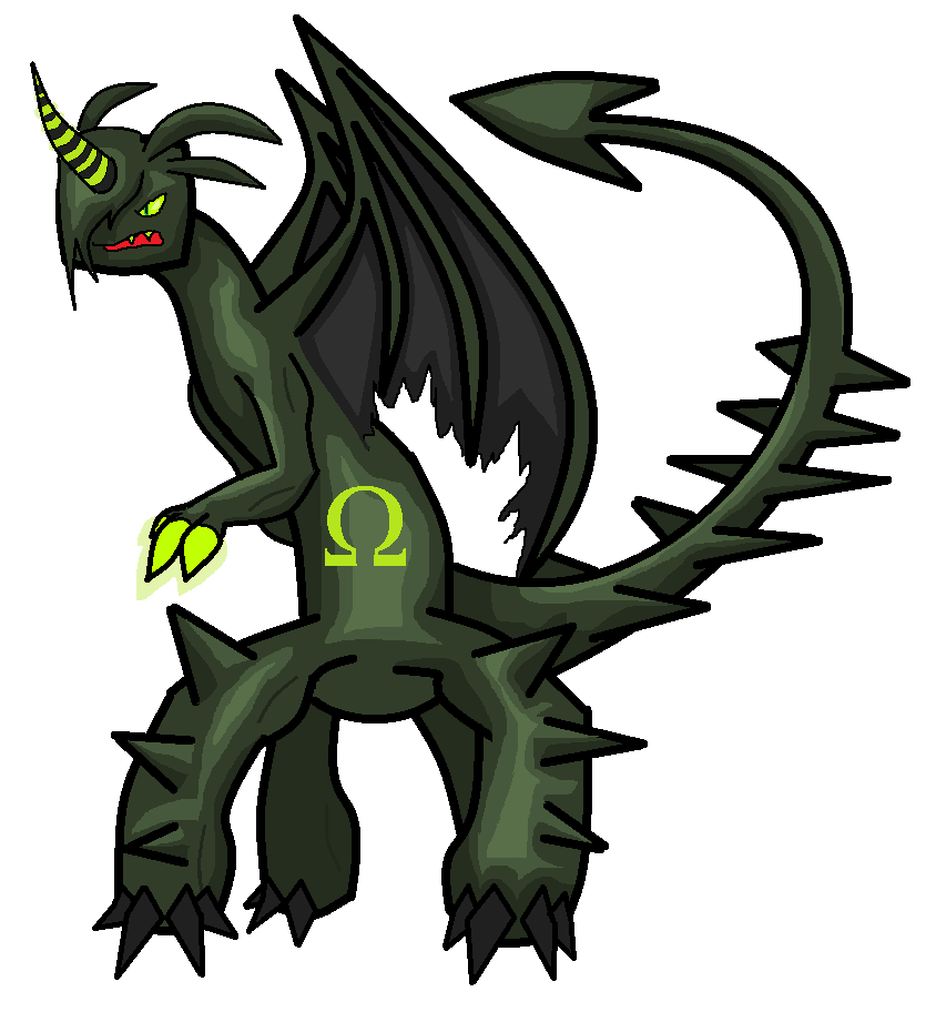 Omega Reeper Tier Minecraft Fanfictions Wiki Fandom