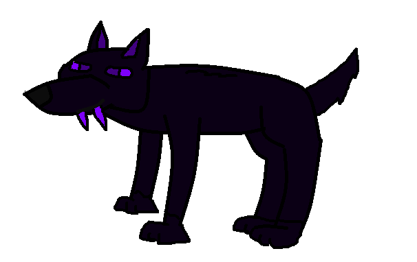 Enderwolf Minecraft Fanfictions Wiki Fandom