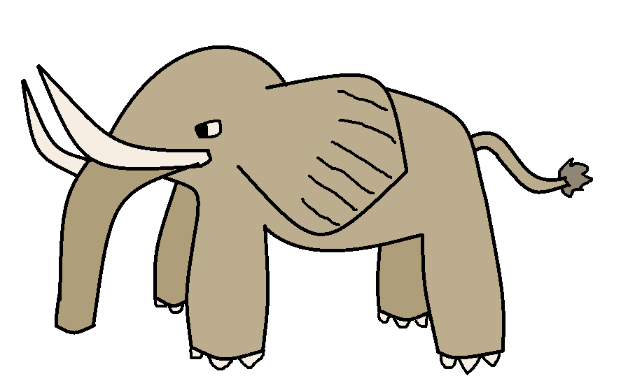 Elephant | Minecraft Fanfictions Wiki | Fandom