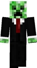 The Creeper Knight | Minecraft Fanfictions Wiki | Fandom
