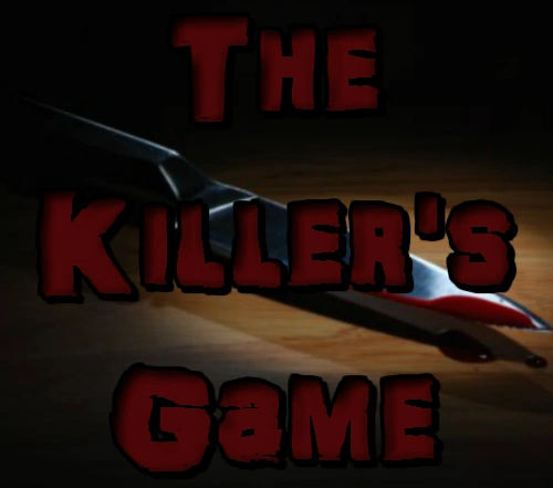 The Killer's Game | Minecraft Fanfictions Wiki | Fandom