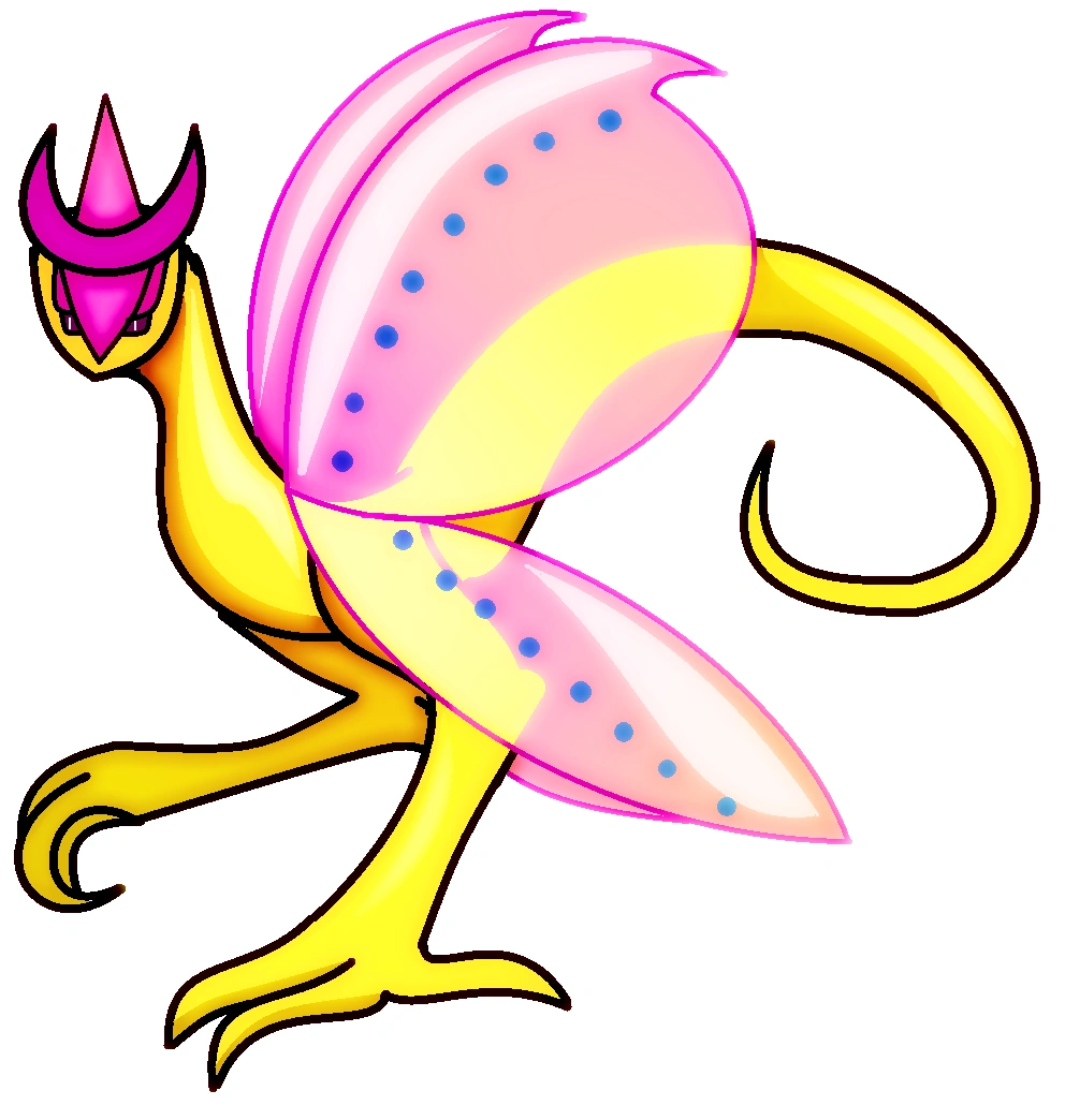 Spritzfly | Minecraft Fanfictions Wiki | Fandom