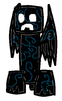 The Fallen | Minecraft Fanfictions Wiki | Fandom