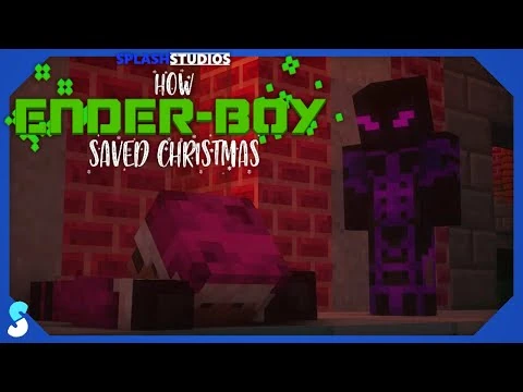 How EnderBoy Saved Christmas | Minecraft Fanfictions Wiki | Fandom