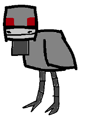 Robotic Chicken | Minecraft Fanfictions Wiki | Fandom