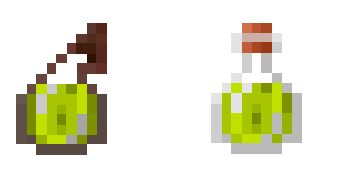 Flight Potion | Minecraft Fanfictions Wiki | Fandom