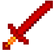 Hellfire Long Sword | Minecraft Fanfictions Wiki | Fandom
