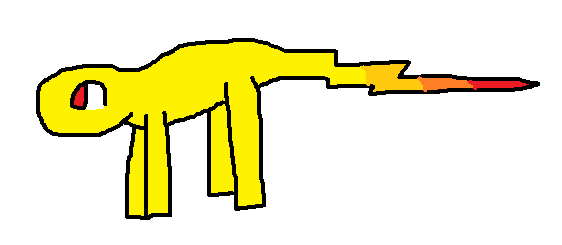 Zap-Pulse | Minecraft Fanfictions Wiki | Fandom