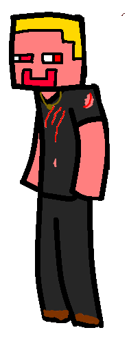 Death (Unknown) | Minecraft Fanfictions Wiki | Fandom