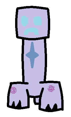 Dream Creeper | Minecraft Fanfictions Wiki | Fandom