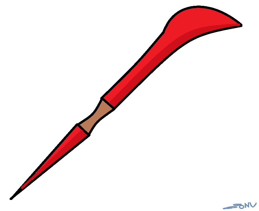 Ruby Spythe | Minecraft Fanfictions Wiki | Fandom