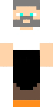 Marcus Parx | Minecraft Fanfictions Wiki | Fandom