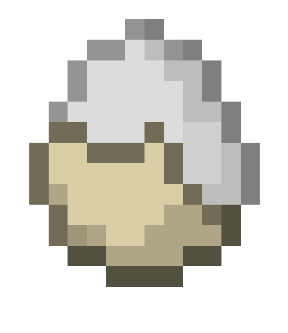 Boiled Egg | Minecraft Fanfictions Wiki | Fandom