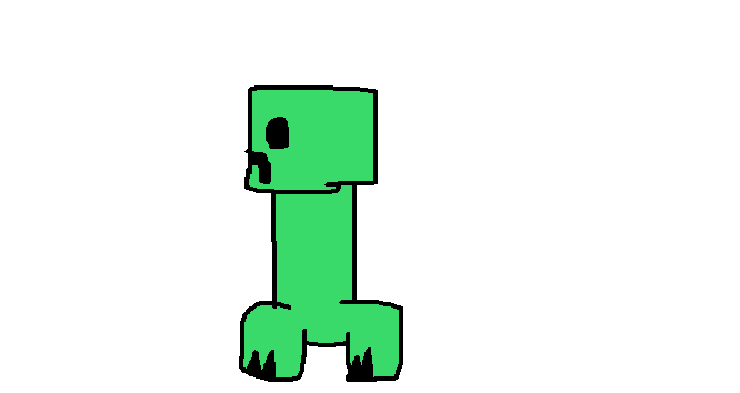 Creeper Evolution | Minecraft Fanfictions Wiki | Fandom