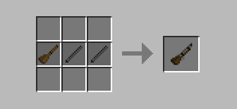 Rifle-Musket | Minecraft Fanfictions Wiki | Fandom