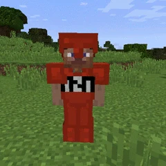 TNT Armor | Minecraft Fanfictions Wiki | Fandom