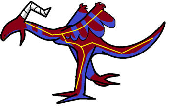 Pyrohydra Electa | Minecraft Fanfictions Wiki | Fandom