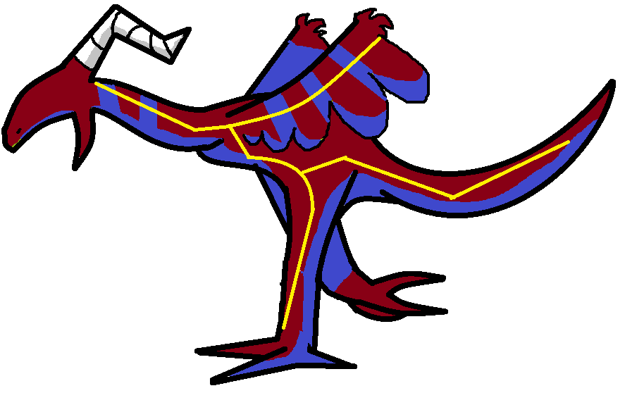 Pyrohydra Electa | Minecraft Fanfictions Wiki | Fandom