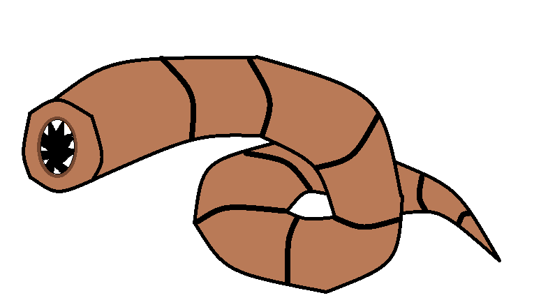 Terraworm | Minecraft Fanfictions Wiki | Fandom