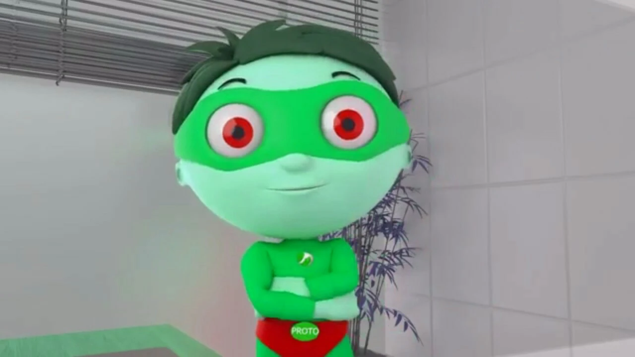 Protogent EX | Minecraft Fanfictions Wiki | Fandom