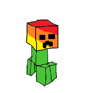 Kreepo | Minecraft Fanfictions Wiki | Fandom