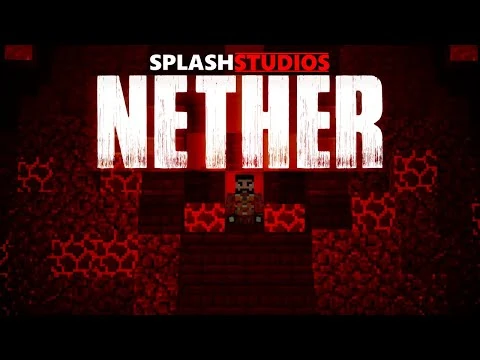 Nether (film) | Minecraft Fanfictions Wiki | Fandom