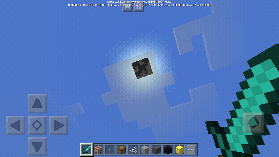 Solar Eclipse | Minecraft Fanfictions Wiki | Fandom