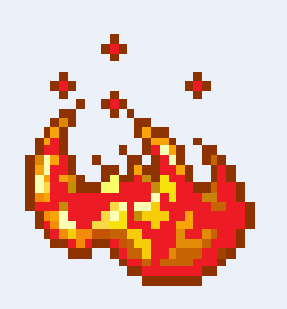 Red Fire | Minecraft Fanfictions Wiki | Fandom