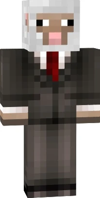 Minecraft People Boy