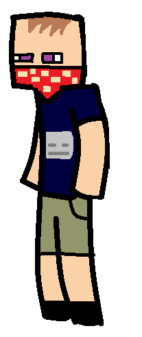 Skelly Chuck | Minecraft Fanfictions Wiki | Fandom