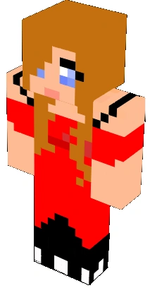 Mary Rose | Minecraft Fanfictions Wiki | Fandom