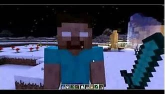 Herobrine Persson (Minecraft : Revenge of the Wither) | Minecraft Fanfictions Wiki | Fandom