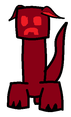 Restless Creeper | Minecraft Fanfictions Wiki | Fandom