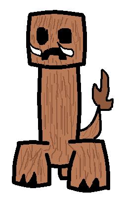 Beast Creeper | Minecraft Fanfictions Wiki | Fandom