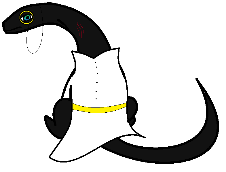 Doctor Xeph | Minecraft Fanfictions Wiki | Fandom