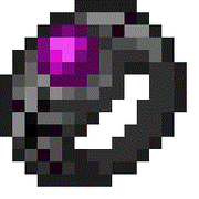 Ender Ring | Minecraft Fanfictions Wiki | Fandom