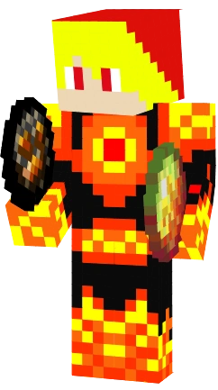 Solarus | Minecraft Fanfictions Wiki | Fandom