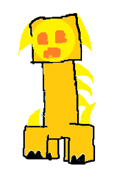 Sun Claw | Minecraft Fanfictions Wiki | Fandom