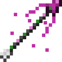 Poisonous Reeper Arrow | Minecraft Fanfictions Wiki | Fandom