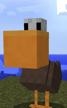 Pelican | Minecraft Fanfictions Wiki | Fandom