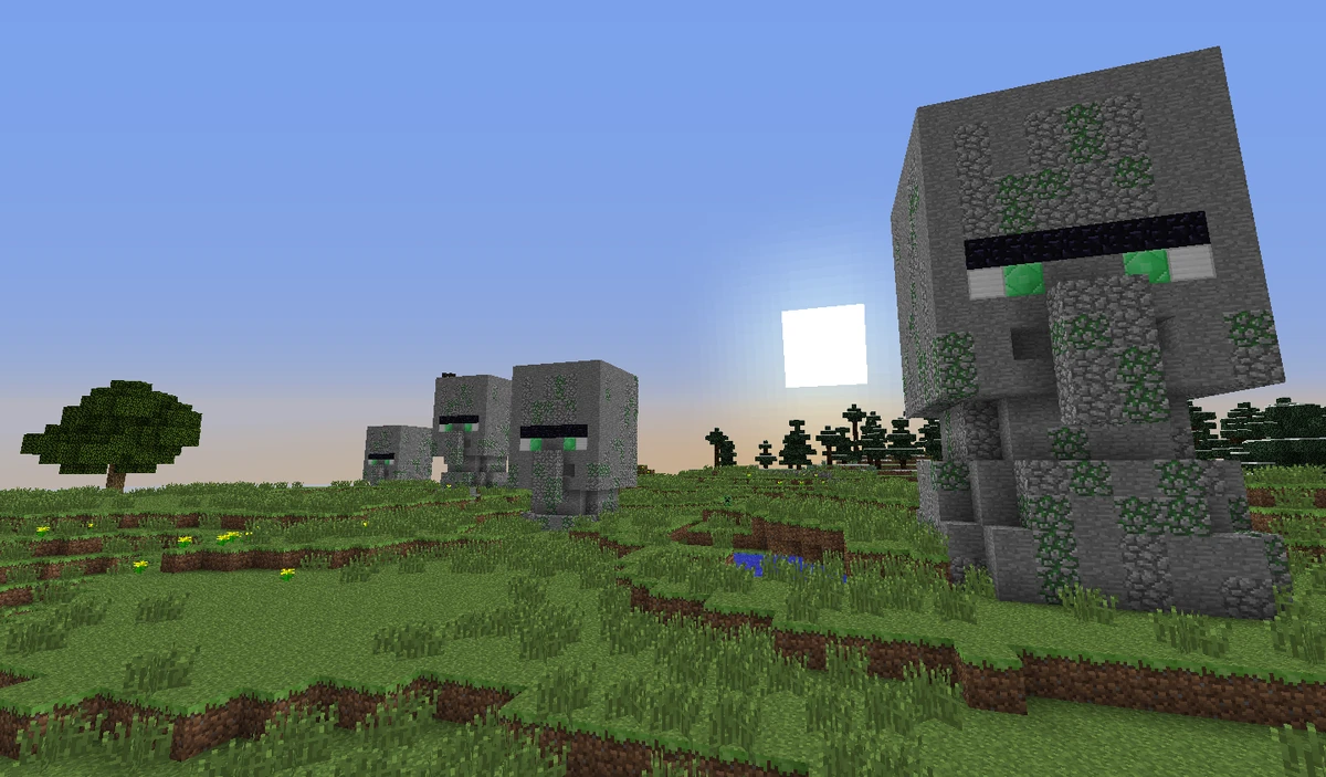 Moai | Minecraft Fanfictions Wiki | Fandom