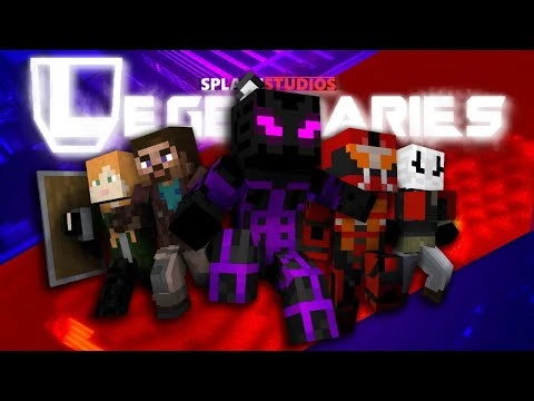 Legendaries (film) | Minecraft Fanfictions Wiki | Fandom