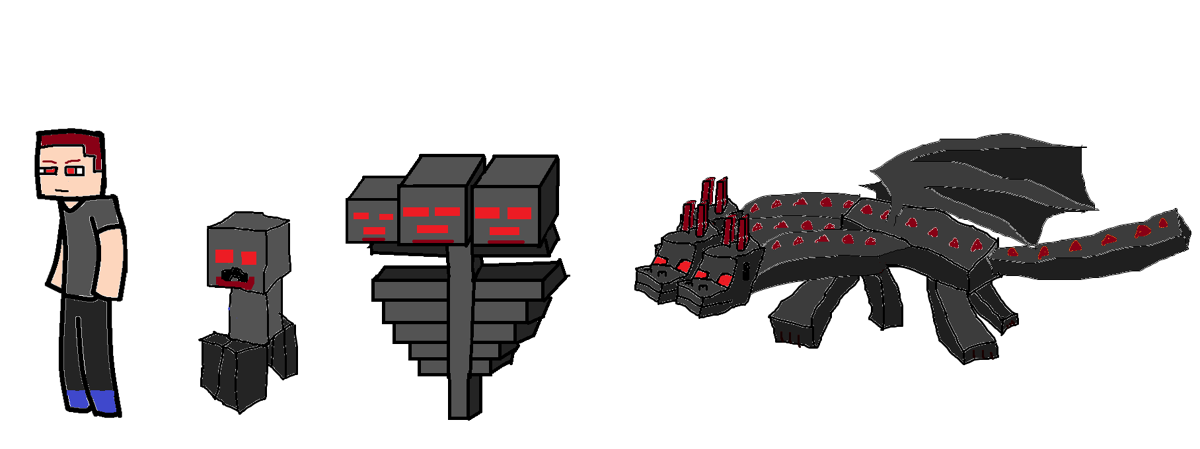 Greytonian | Minecraft Fanfictions Wiki | Fandom