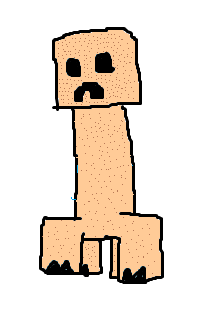 Sand Creeper | Minecraft Fanfictions Wiki | Fandom
