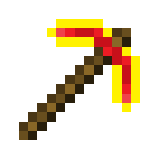 Sunstone Pickaxe | Minecraft Fanfictions Wiki | Fandom